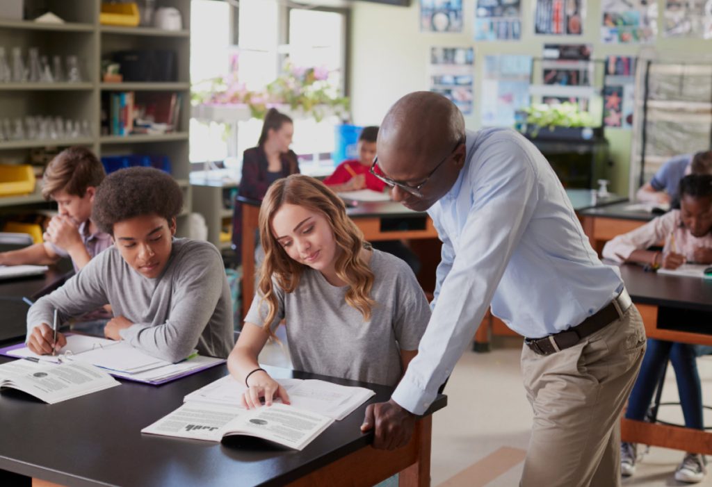 IITEd Courses – Professional Teacher Training & Global Certifications